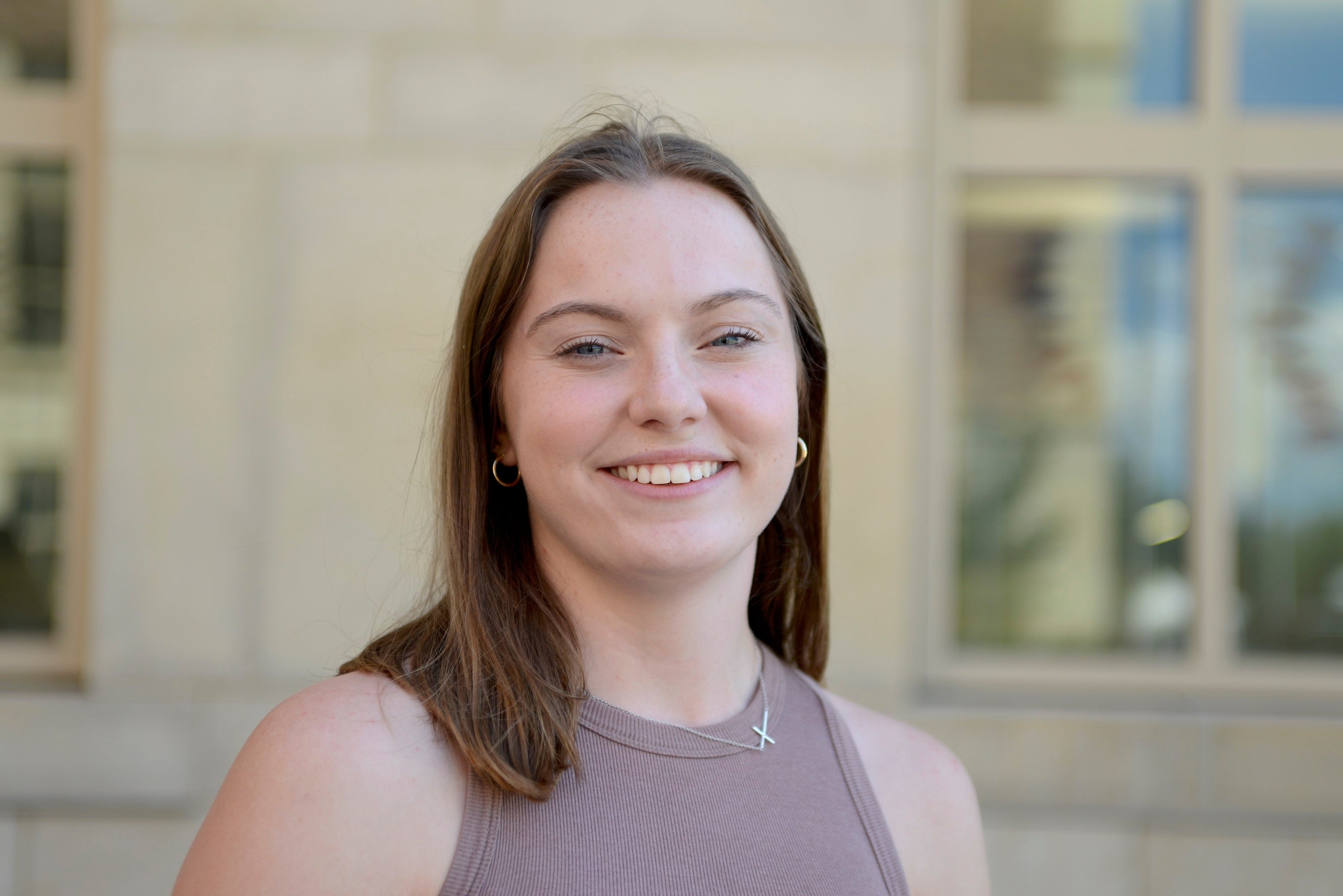 Lauren Sullivan | Chemical and Biological Engineering | University of ...