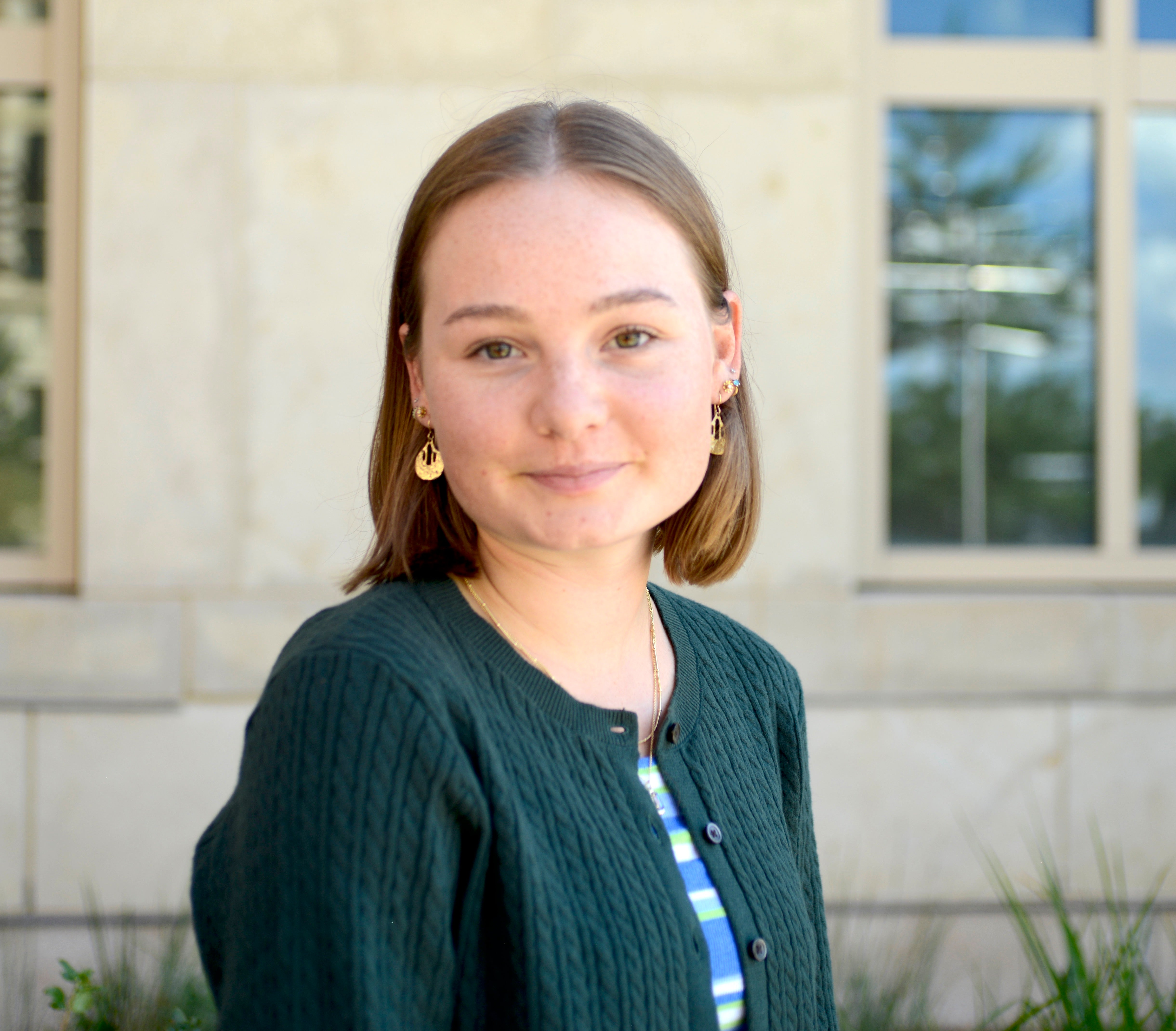 Mara Fischer | Chemical and Biological Engineering | University of ...