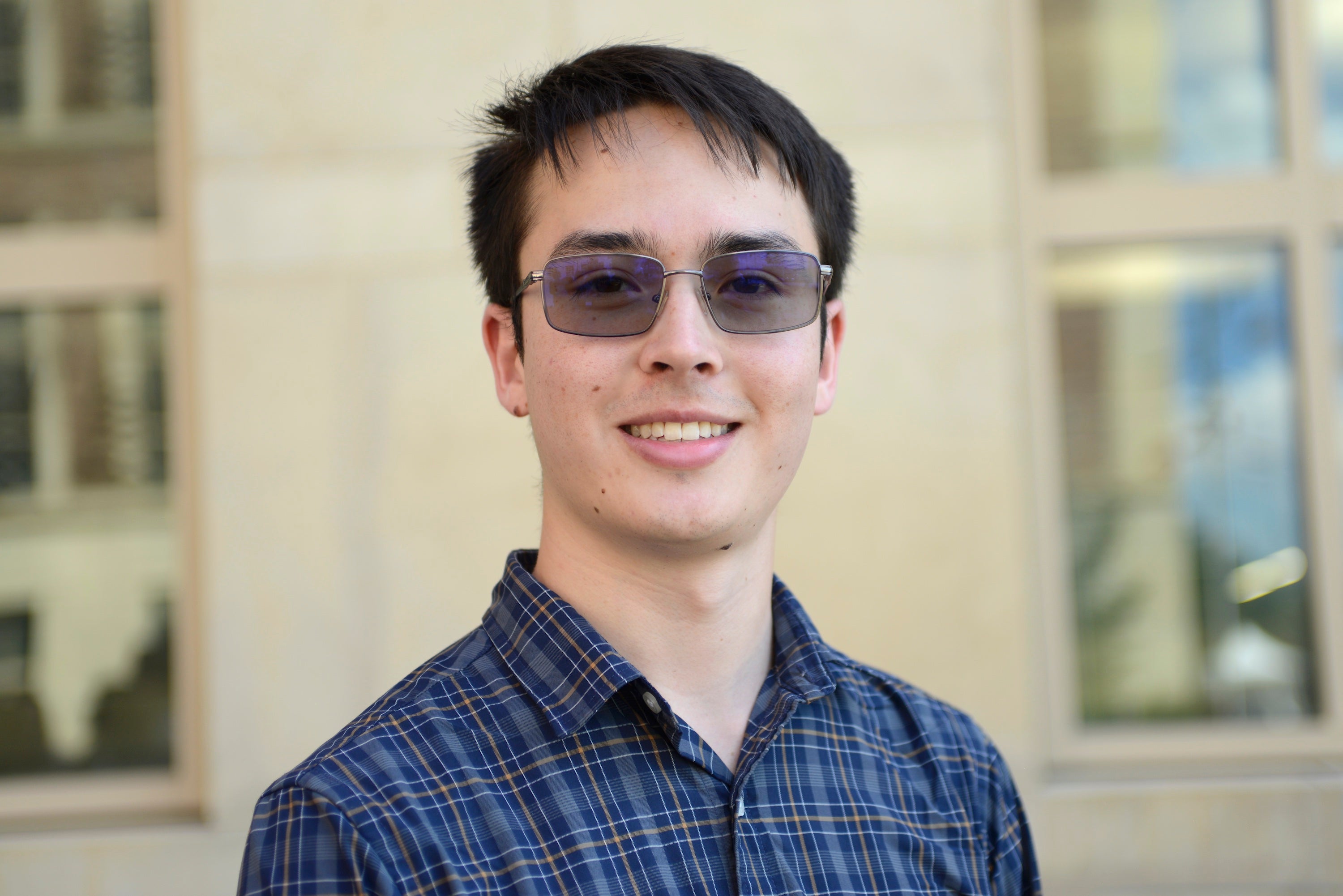 Aidan Bui Wegner | Chemical and Biological Engineering | University of ...