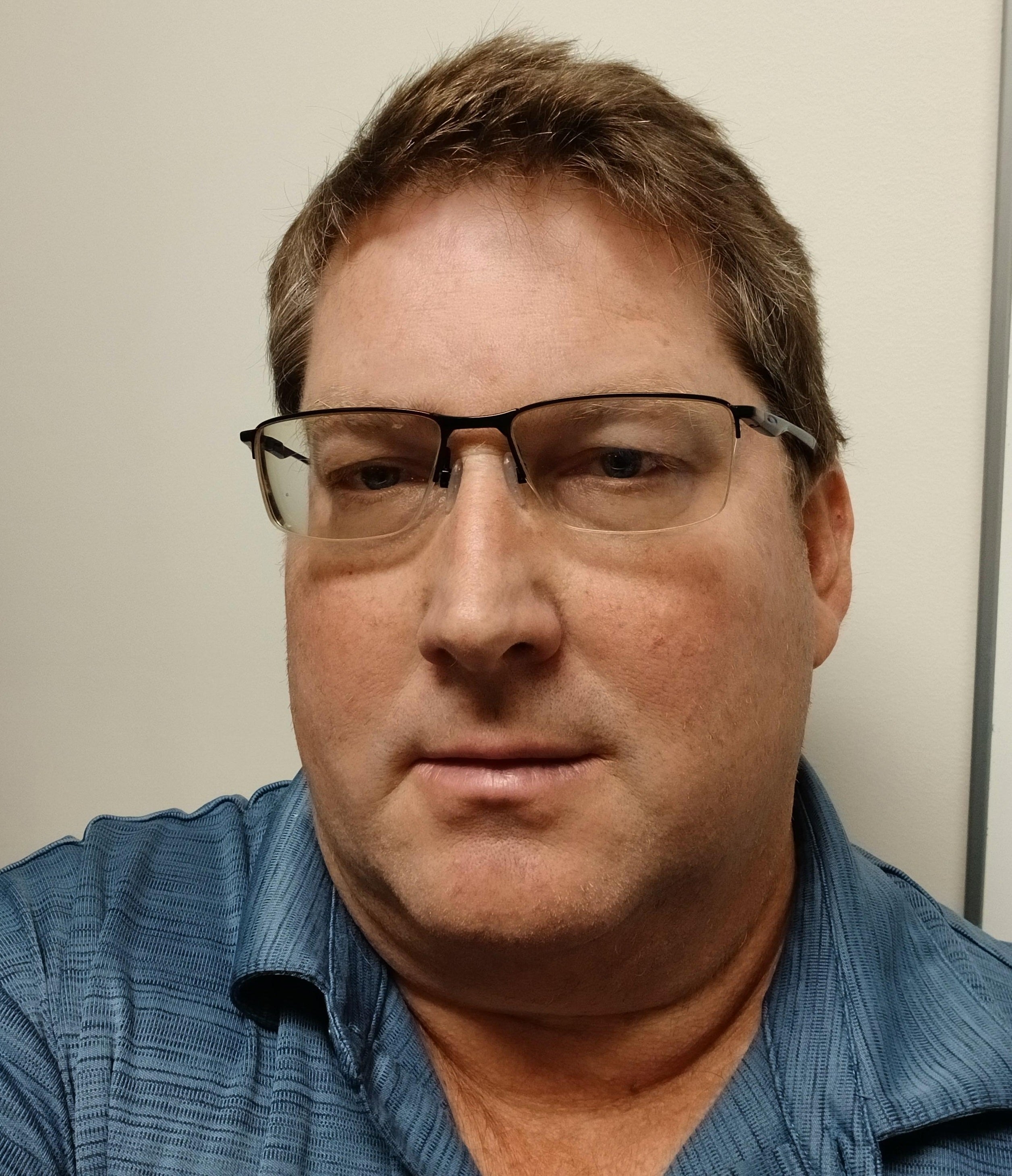 Nathan Fehringer | Chemical and Biological Engineering | University of ...