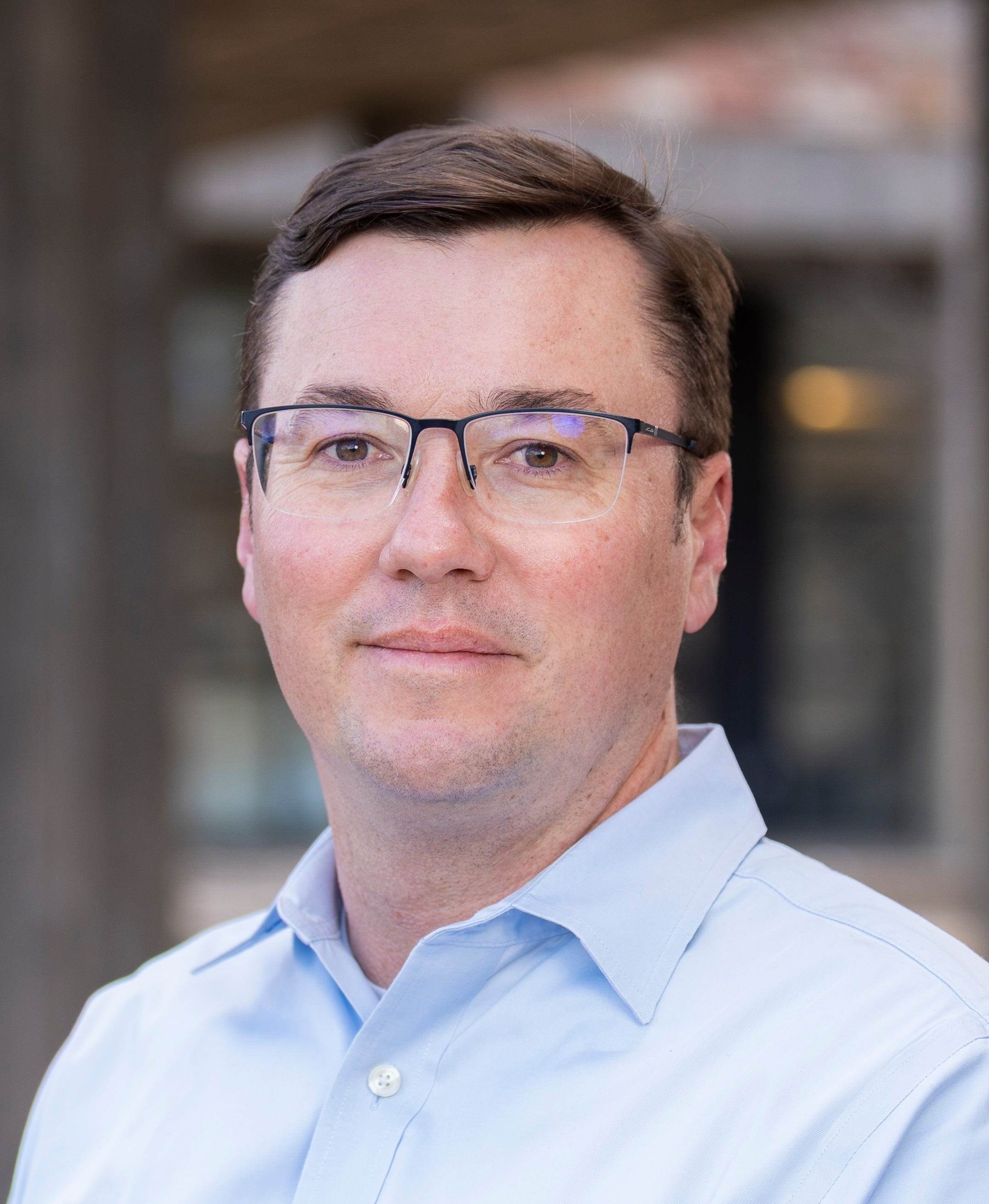 Ryan Hayward | Chemical and Biological Engineering | University of ...