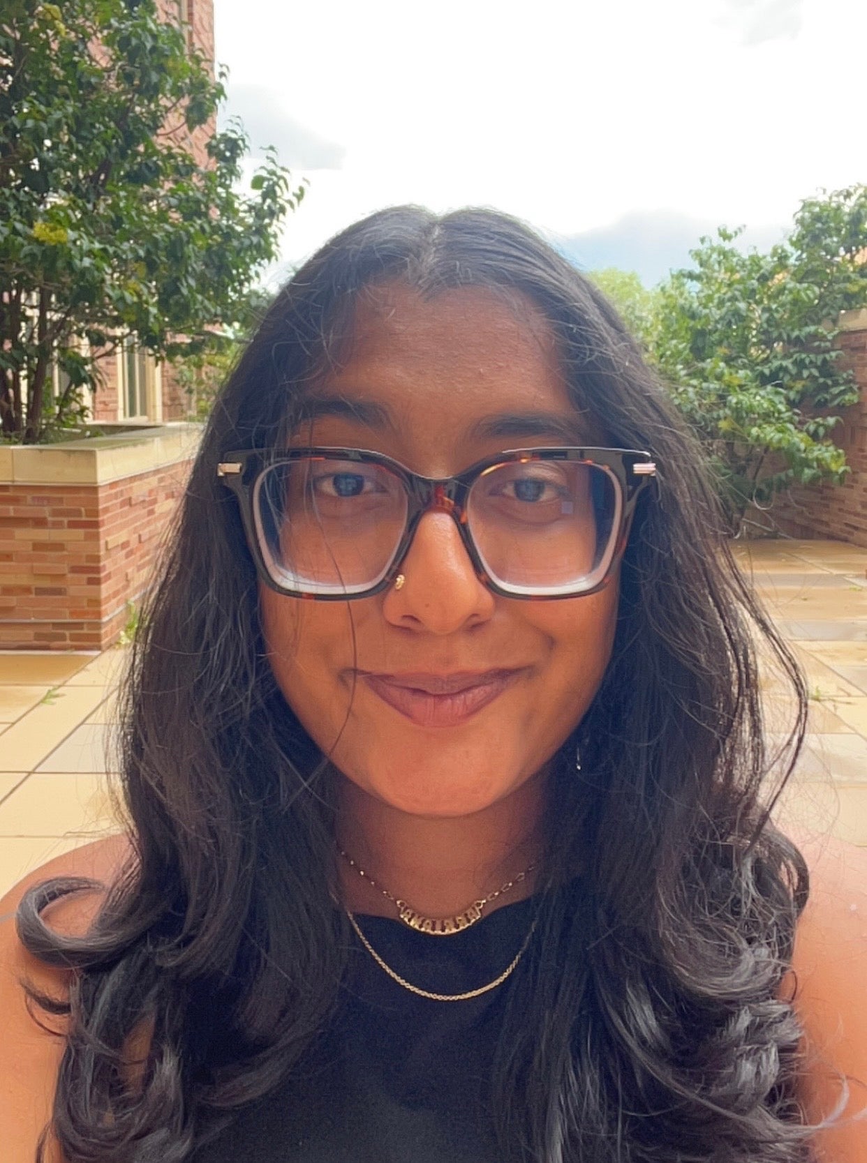 Arriana Bisram | Chemical and Biological Engineering | University of Colorado Boulder