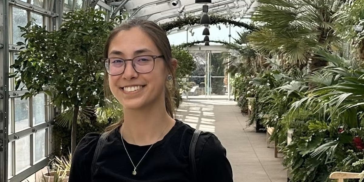 Jenna Stanislaw | Chemical and Biological Engineering | University of ...