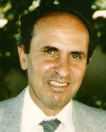 In memoriam: Professor Emeritus Robert “Bob” Sani | Chemical and ...