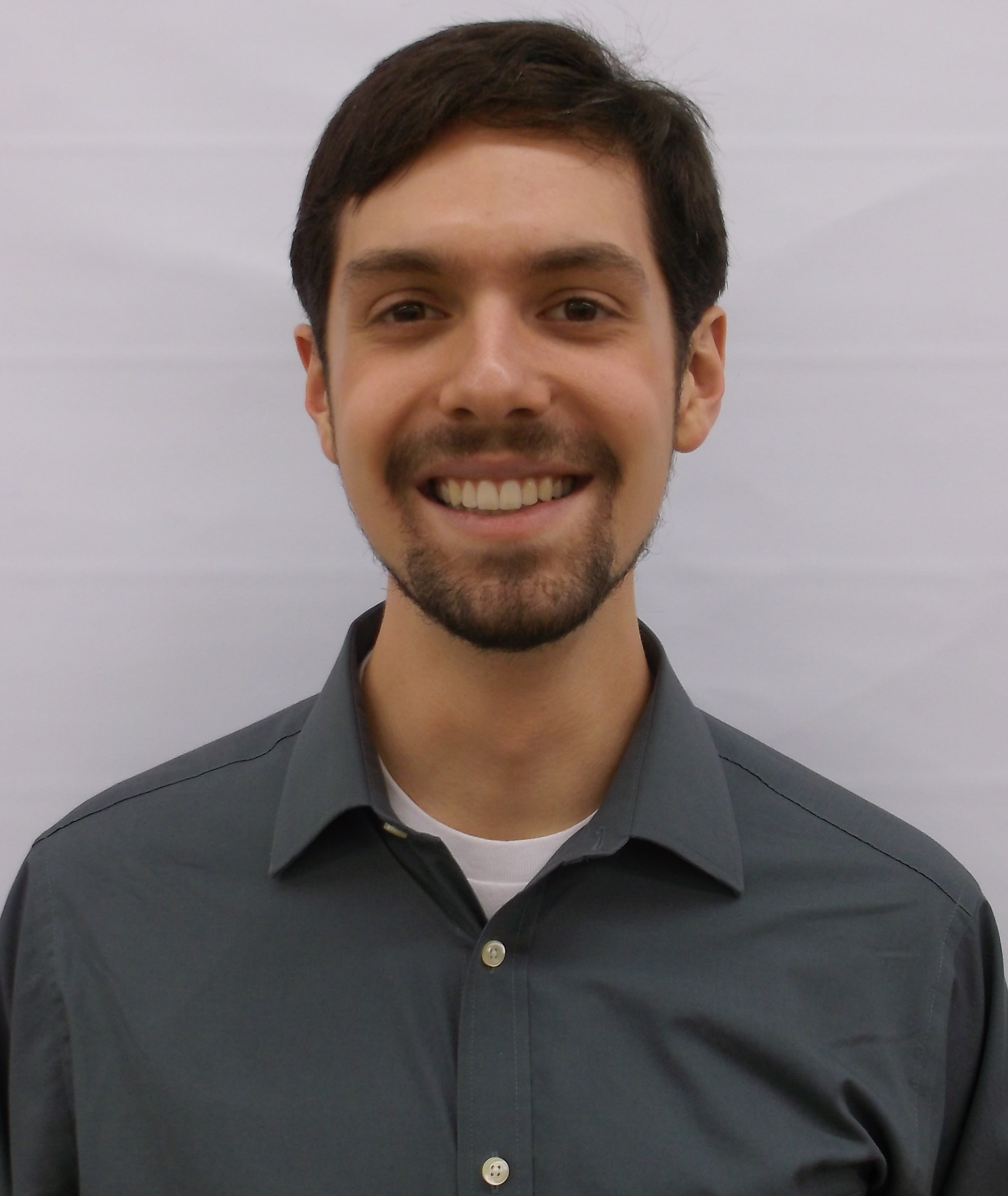 Andrew Weidner Receives Astronaut Scholarship Foundation Award ...