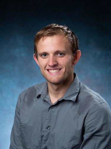 Bauman receives NDSEG Fellowship for his work with responsive ...