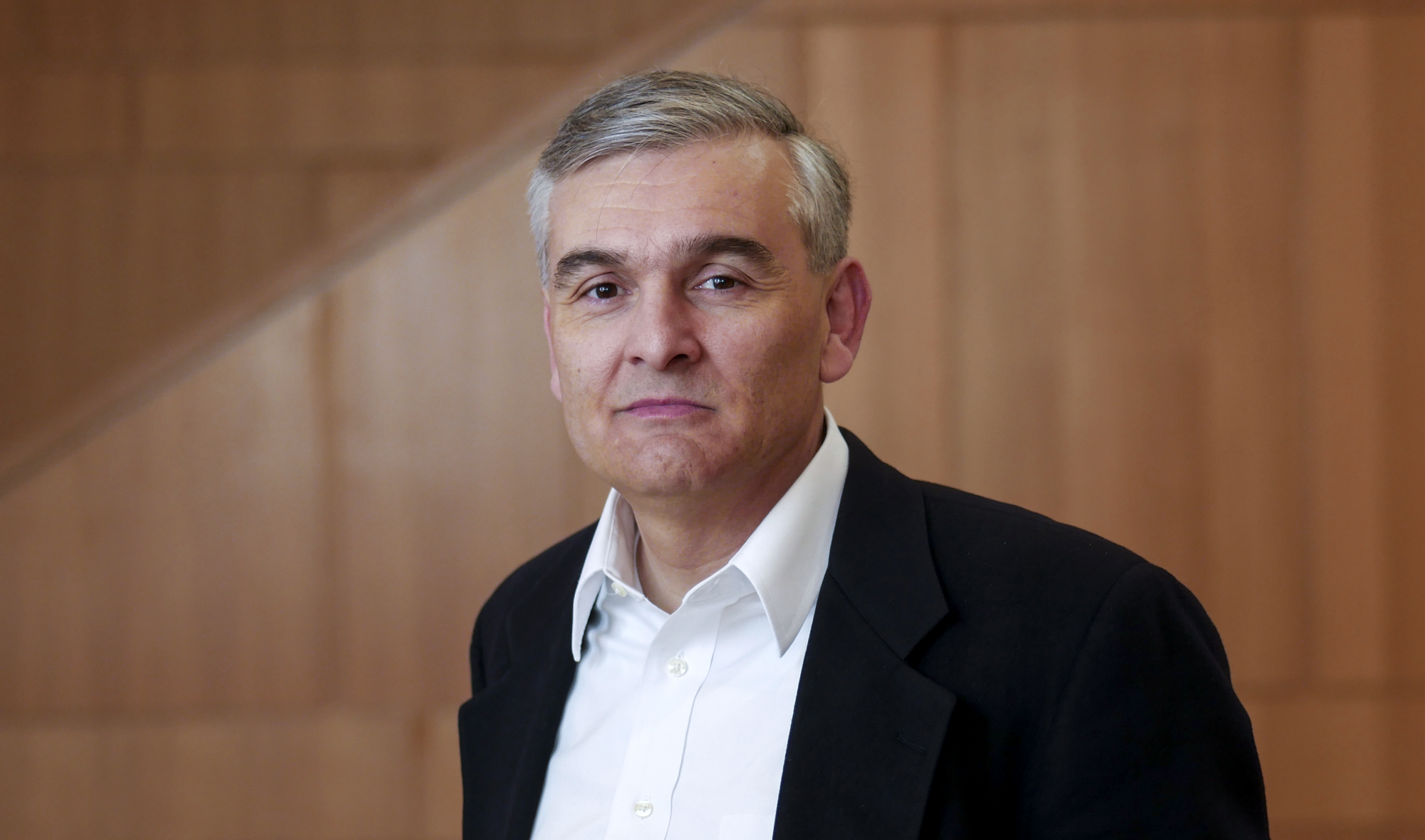 Message from the Chair regarding George Floyd and recent events ...