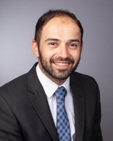 Keyvani to bring innovative online lab instruction to department ...