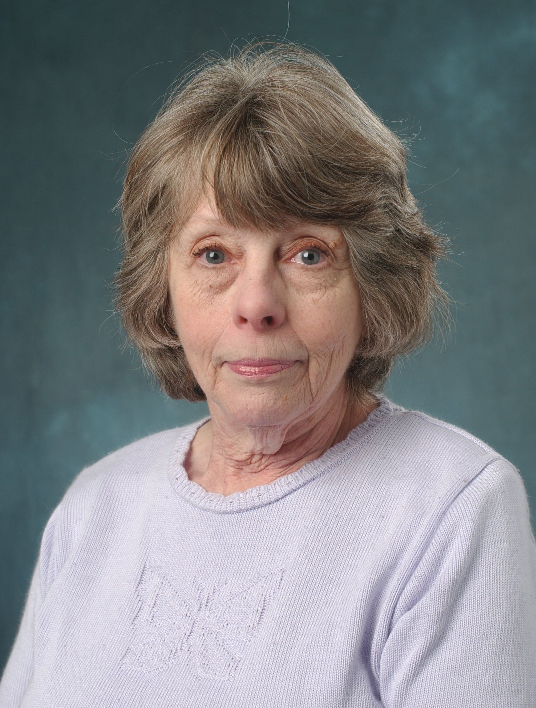 Fond Farewell to Ellen Romig | Chemical and Biological Engineering ...