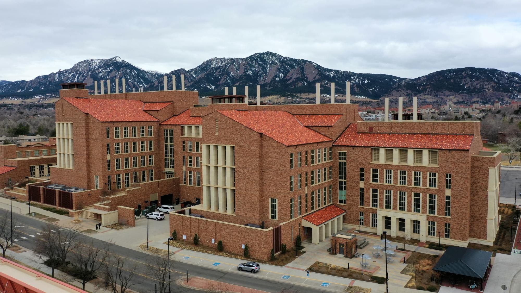 Congratulations to our 2024 ChBE department undergraduate award winners ...