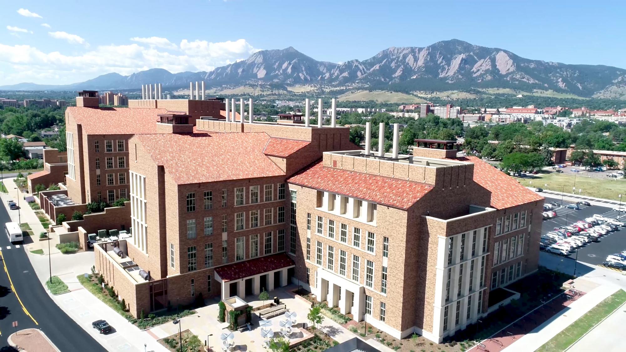CU Boulder Chemical and Biological Engineering jumps to No. 14 in U.S ...