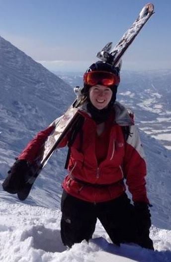 Circling Back to Boulder | Chemical and Biological Engineering ...