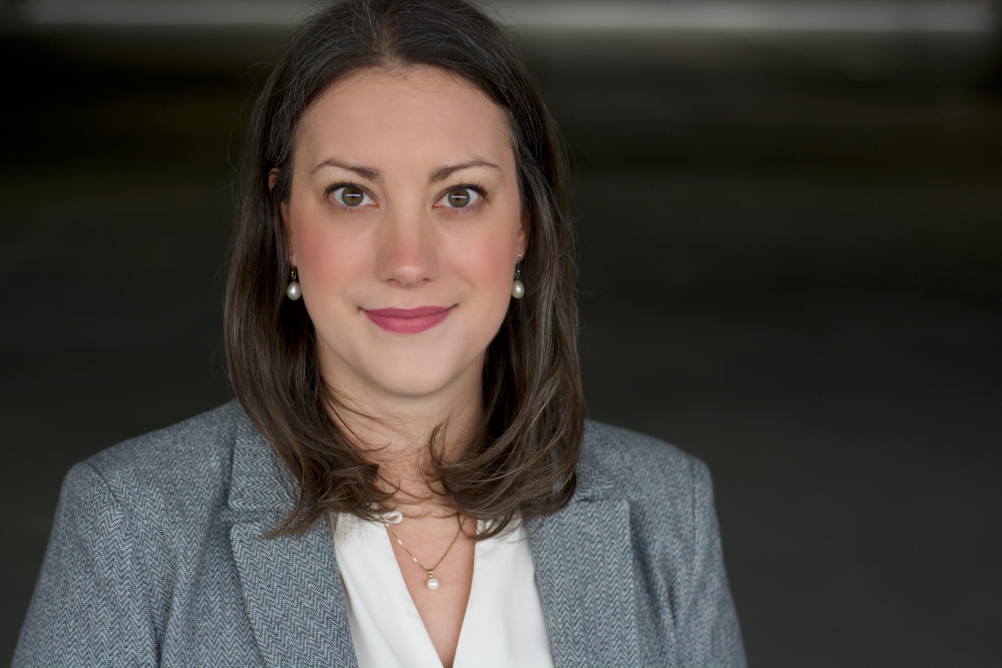 Laurel Hind honored with CAREER Award for advancing immune response ...