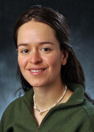 Maria Toscano-Leary Receives 2014 Employee Recognition Award | Chemical ...