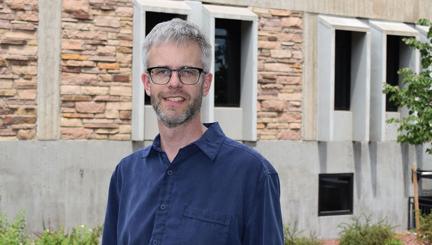 McGehee hopes to create energy and sustainability ecosystem in Colorado ...