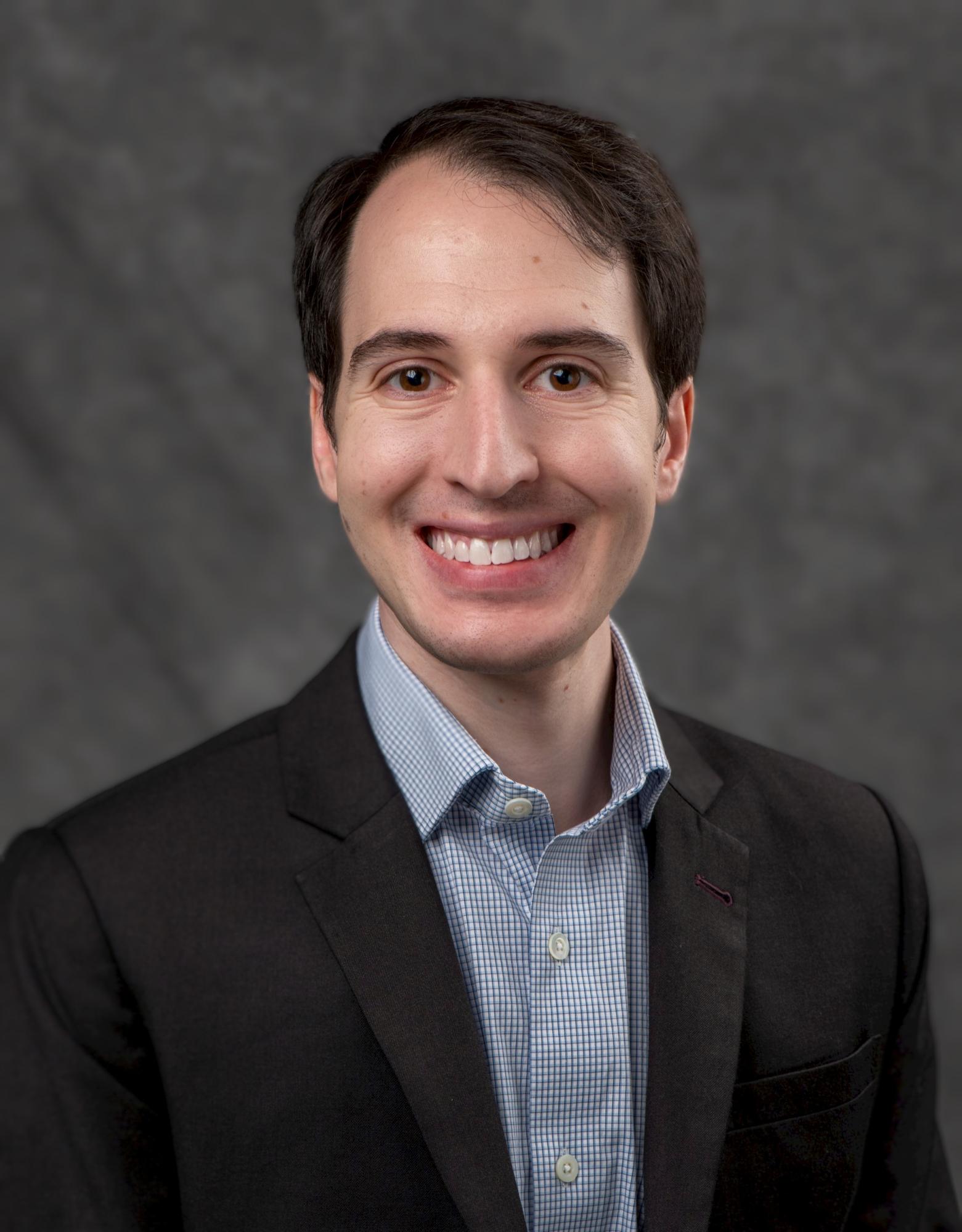 Faculty Candidate Seminar: Andrew Rosen, Feb. 16 | Chemical and ...