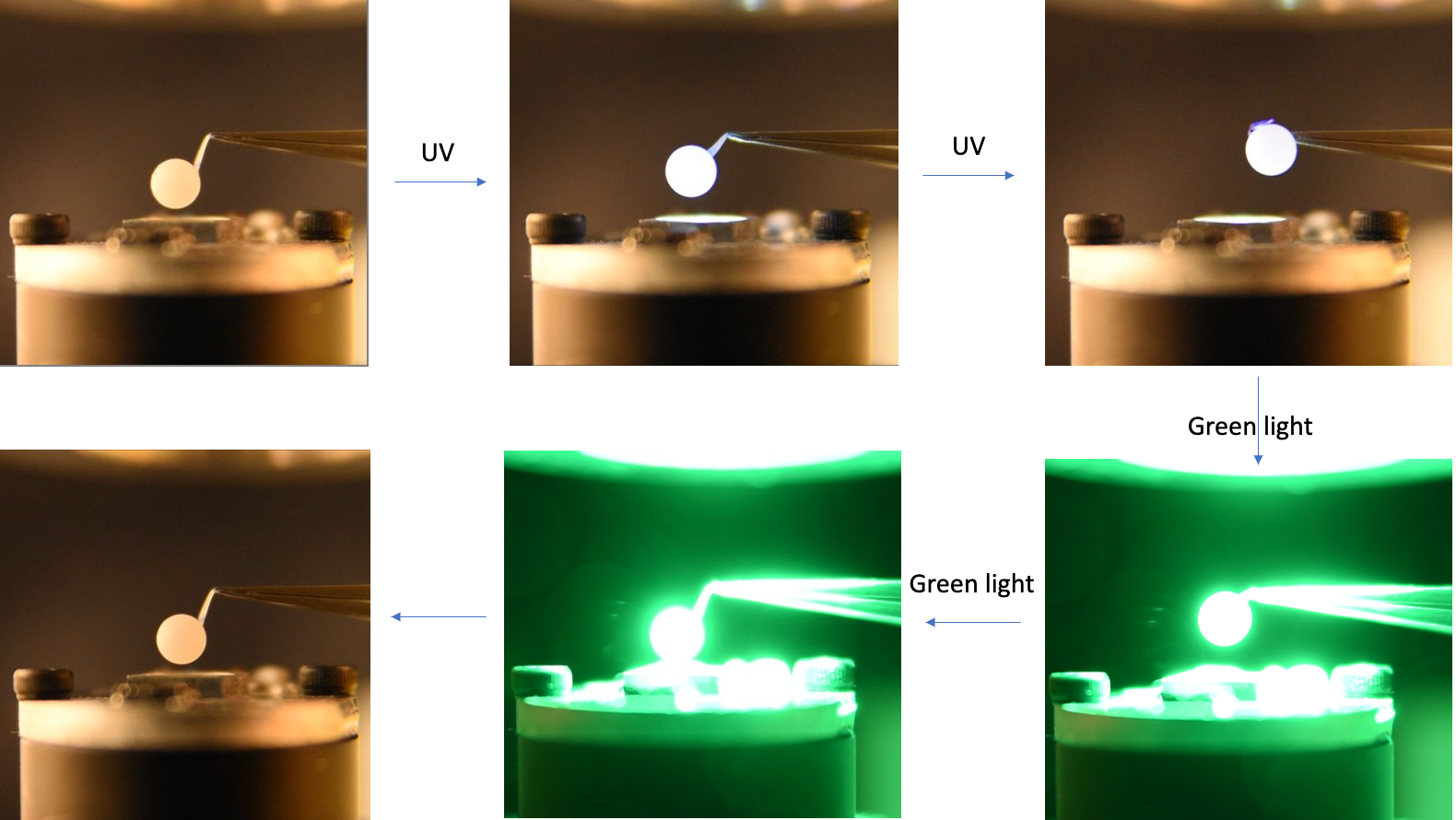 CU Boulder researchers develop arrays of tiny crystals that deliver ...