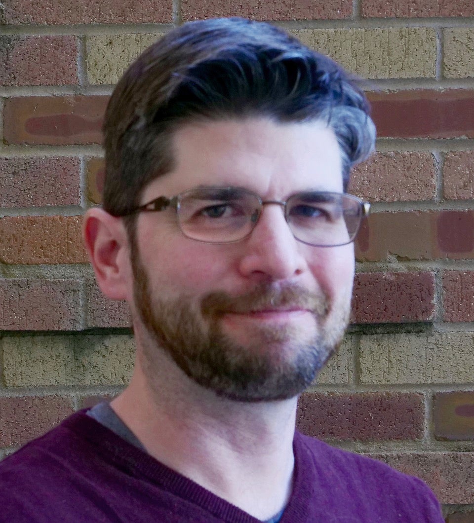 Andrew P. Goodwin | Chemical and Biological Engineering | University of ...