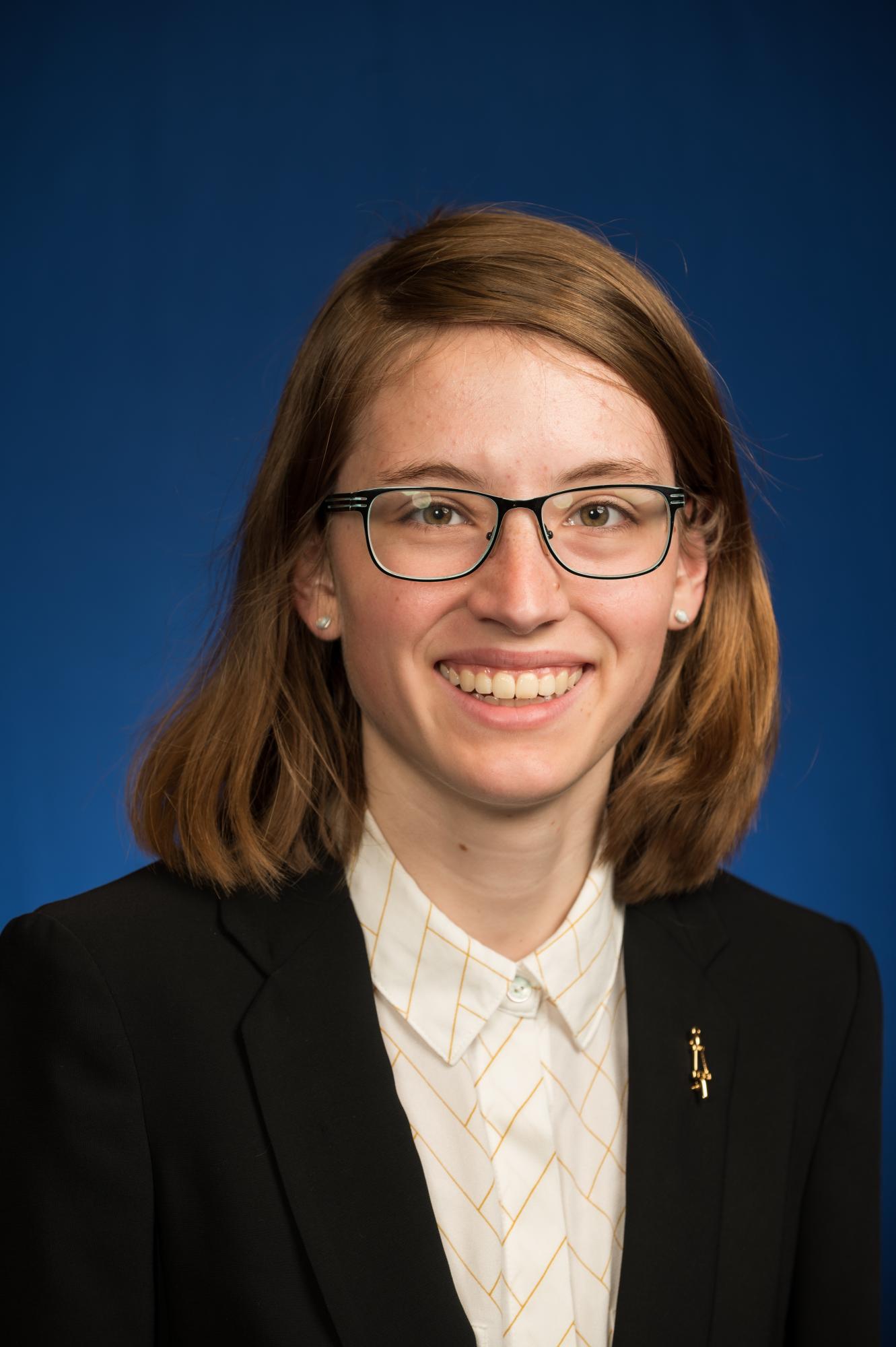 Bryce Bower | Chemical and Biological Engineering | University of ...