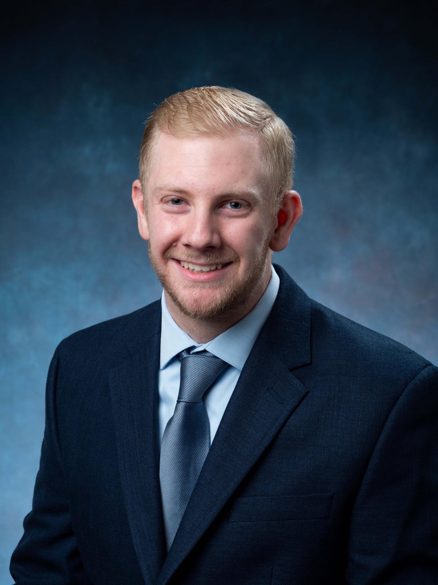 Christopher Calo | Chemical and Biological Engineering | University of ...