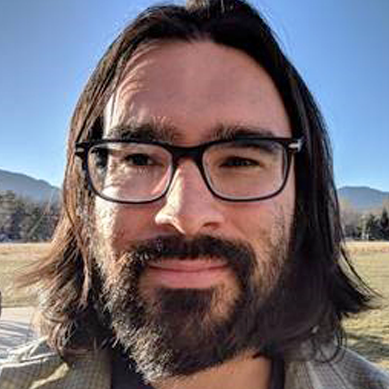 Christopher P. Calderon | Chemical and Biological Engineering ...