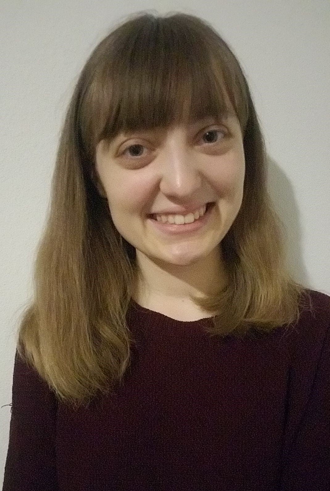 Holly Coleman | Chemical and Biological Engineering | University of ...