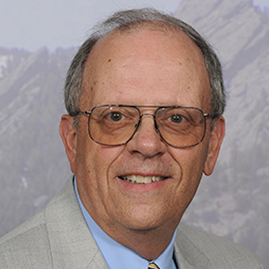 David E. Clough | Chemical and Biological Engineering | University of ...