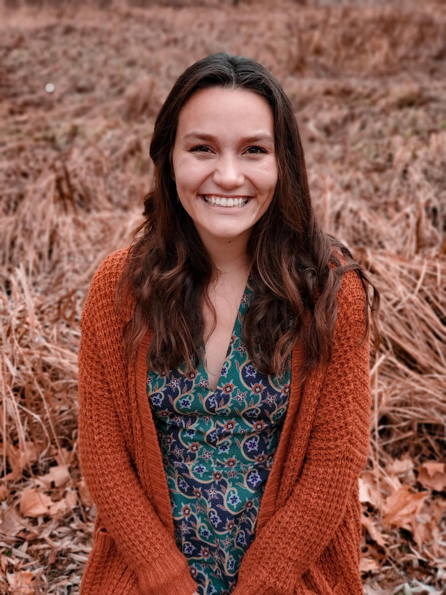 Alysse DeFoe | Chemical and Biological Engineering | University of ...