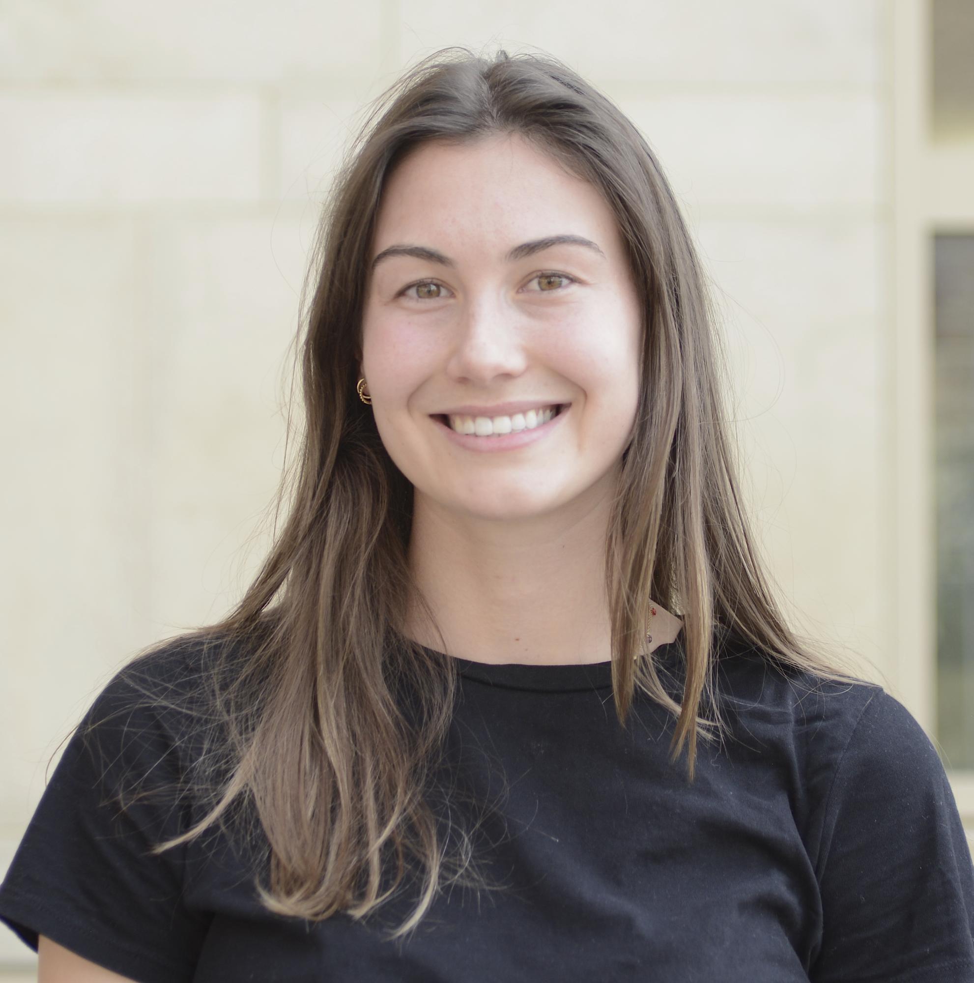 Julianne Hoeflich | Chemical and Biological Engineering | University of ...