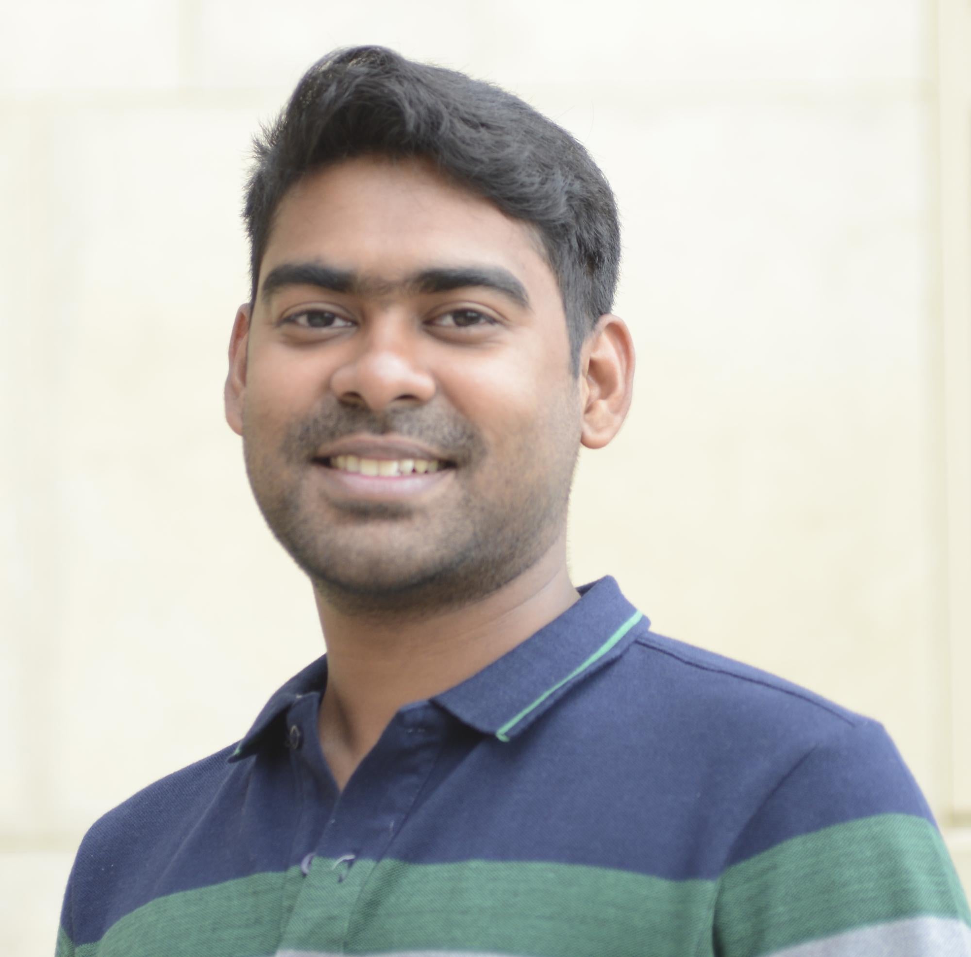 Arkodip Mandal | Chemical and Biological Engineering | University of Colorado Boulder