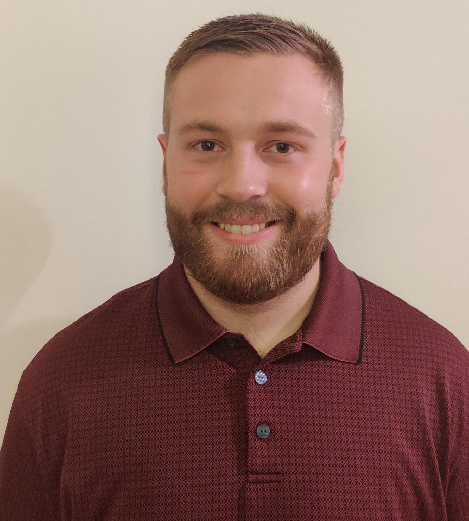 Benjamin Nelson | Chemical and Biological Engineering | University of ...