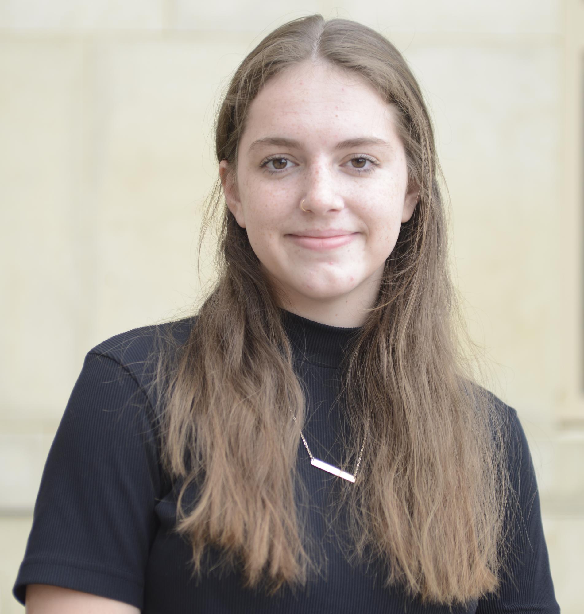 Olivia Irvin | Chemical and Biological Engineering | University of ...