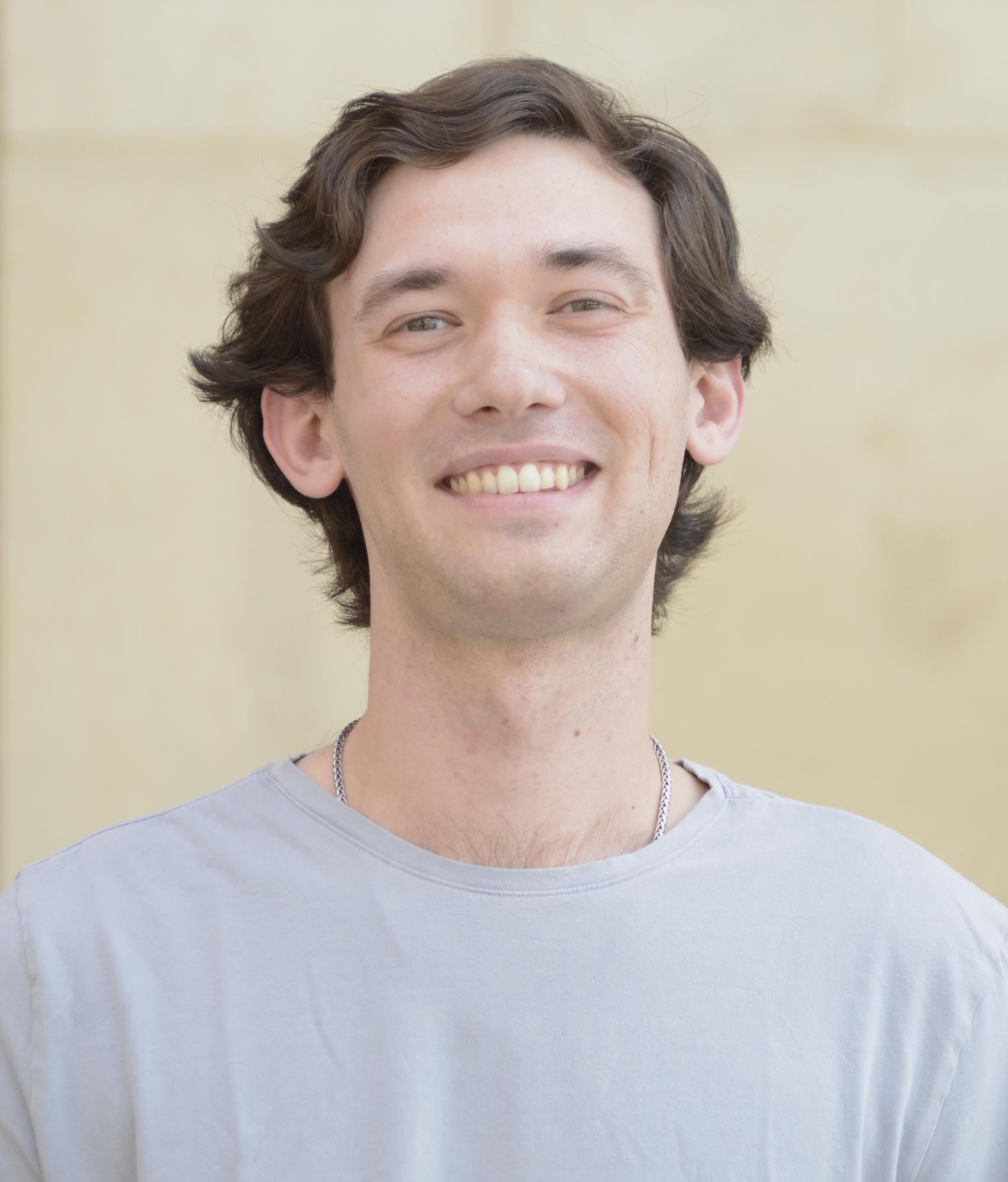 Justin Owens | Chemical and Biological Engineering | University of ...