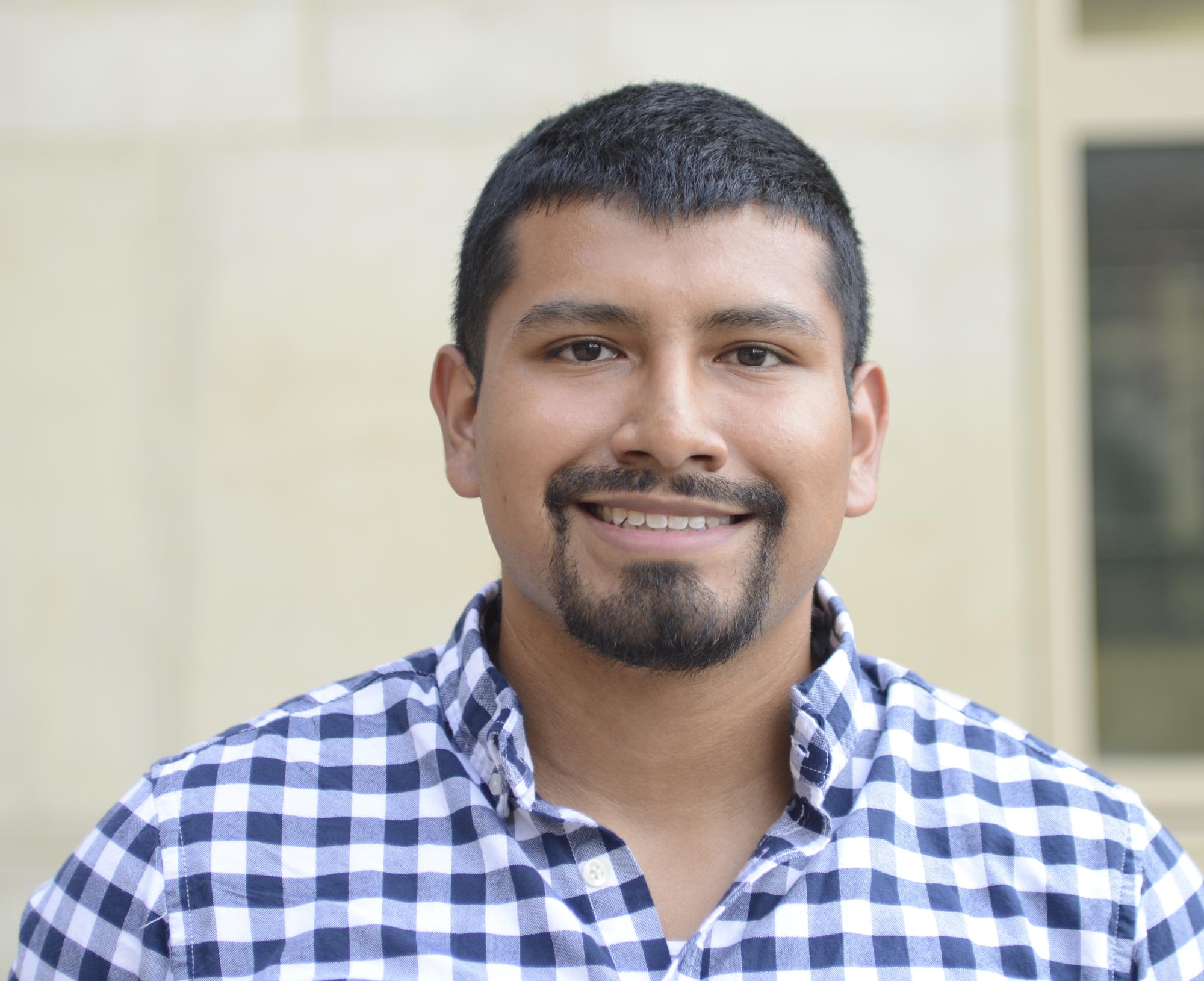 Peter Romero | Chemical and Biological Engineering | University of Colorado Boulder