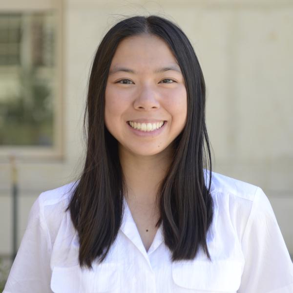 Lea Pearl Jian Qiao Hibbard | Chemical and Biological Engineering ...