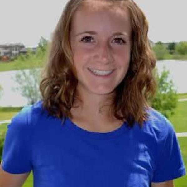 Rachel Viger Wins Undergraduate Awards | Chemical and Biological ...