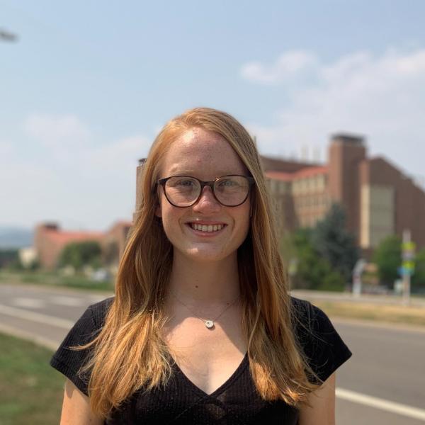 Daisy Fuchs | Chemical and Biological Engineering | University of ...