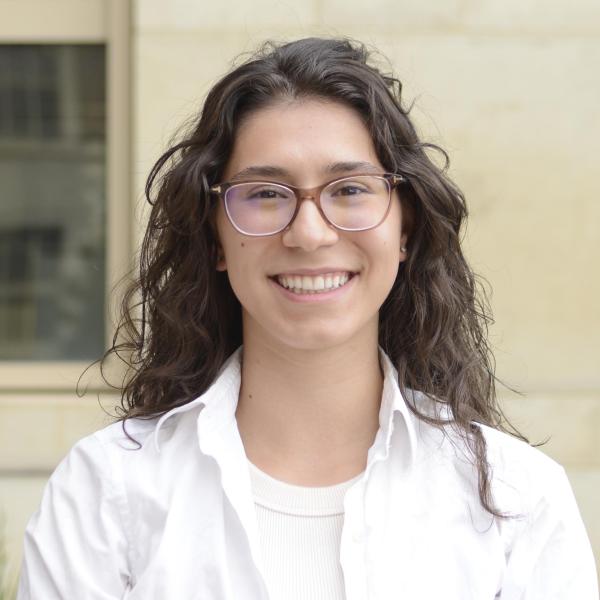 Yoanna Ivanova | Chemical and Biological Engineering | University of ...