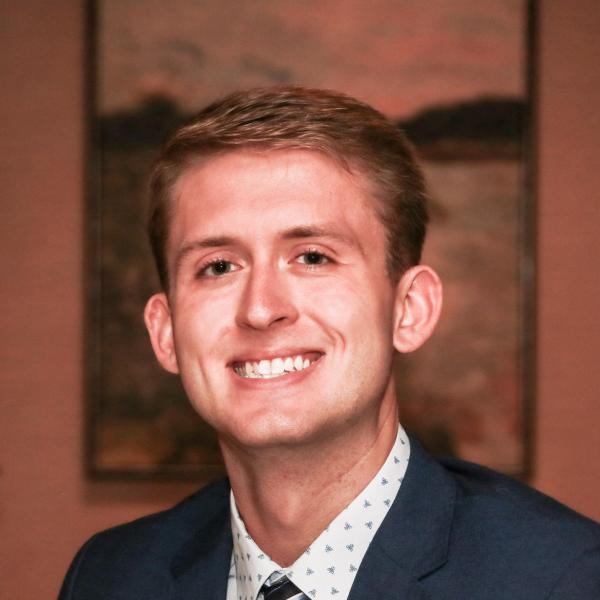 Samuel Swift | Chemical and Biological Engineering | University of ...