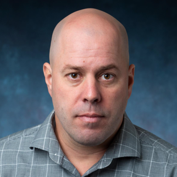 Timothy Whitehead | Chemical and Biological Engineering | University of ...