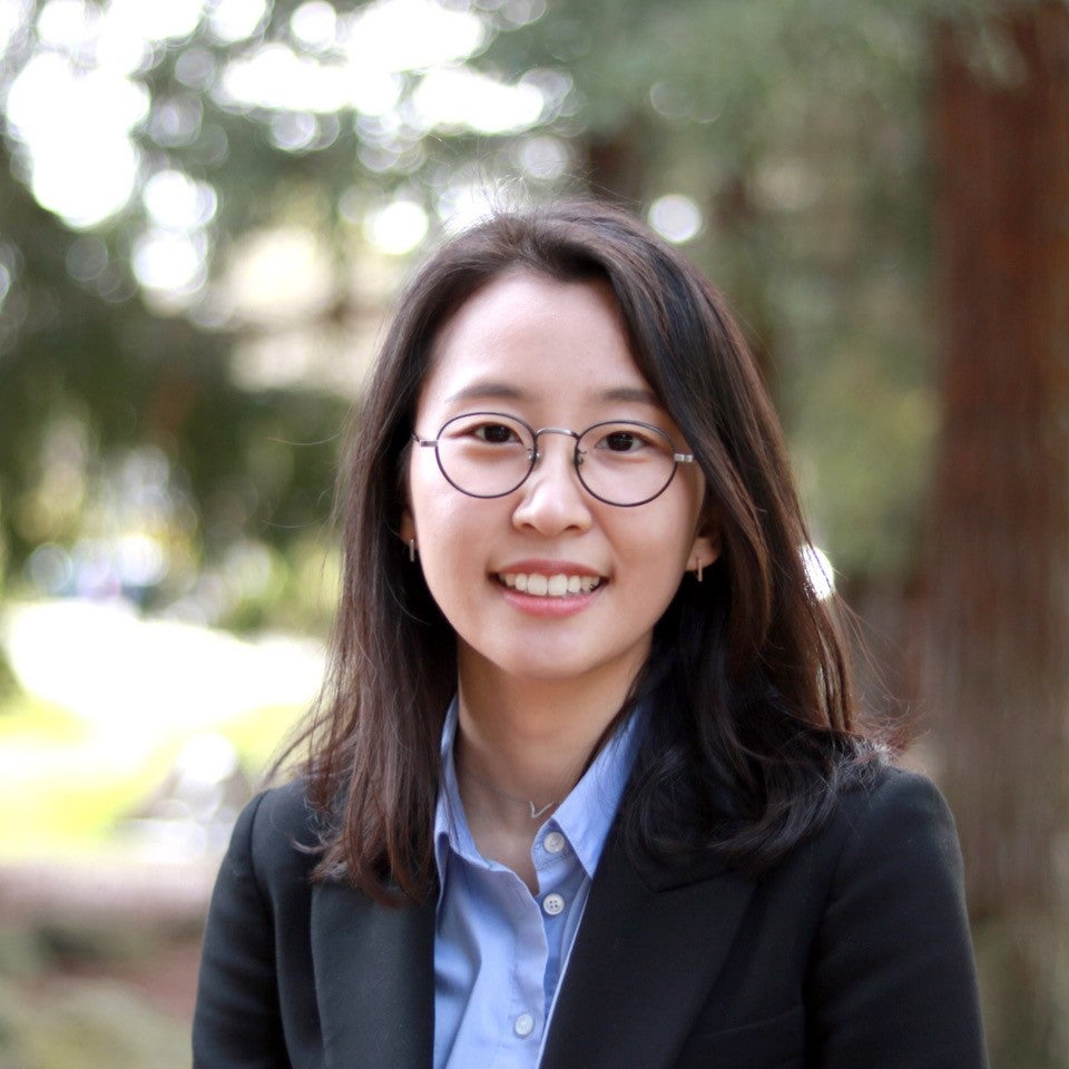 CHEM Pleased to Welcome Dr. Jihye Park to our faculty! | Chemistry ...