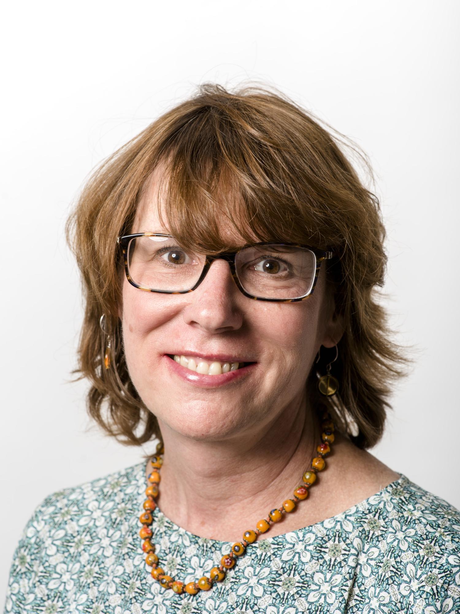 Barbara Middlebrook | Chemistry | University of Colorado Boulder