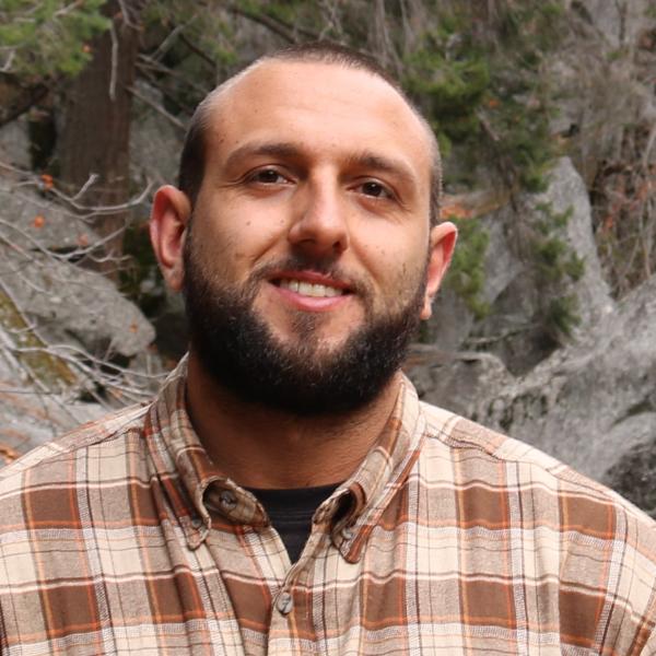 Christopher Marelli | Chemistry | University of Colorado Boulder