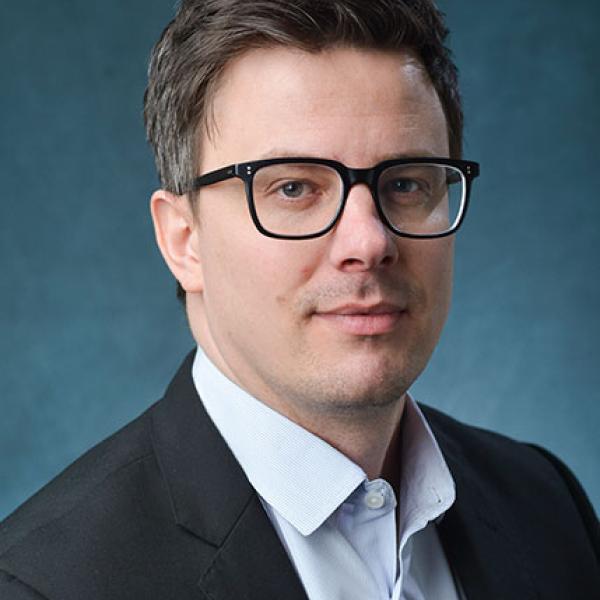 Maciej Walczak | Chemistry | University of Colorado Boulder