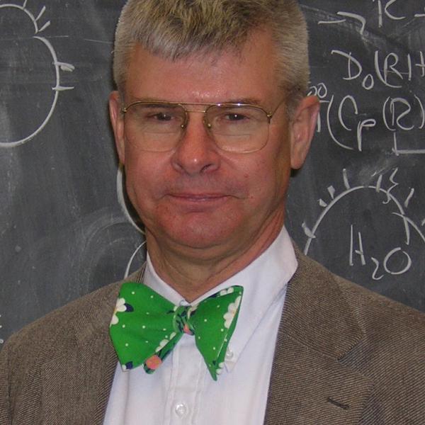 Barney Ellison | Chemistry | University of Colorado Boulder