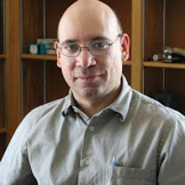 Ralph Jimenez | Chemistry | University of Colorado Boulder