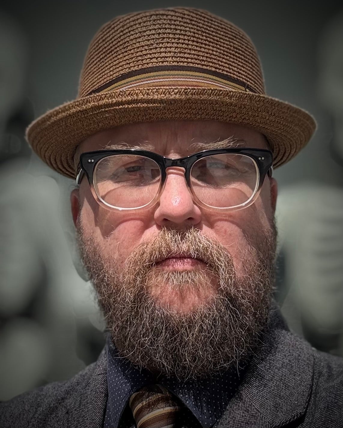 Andy Uhrich | Cinema Studies & Moving Image Arts | University of Colorado Boulder