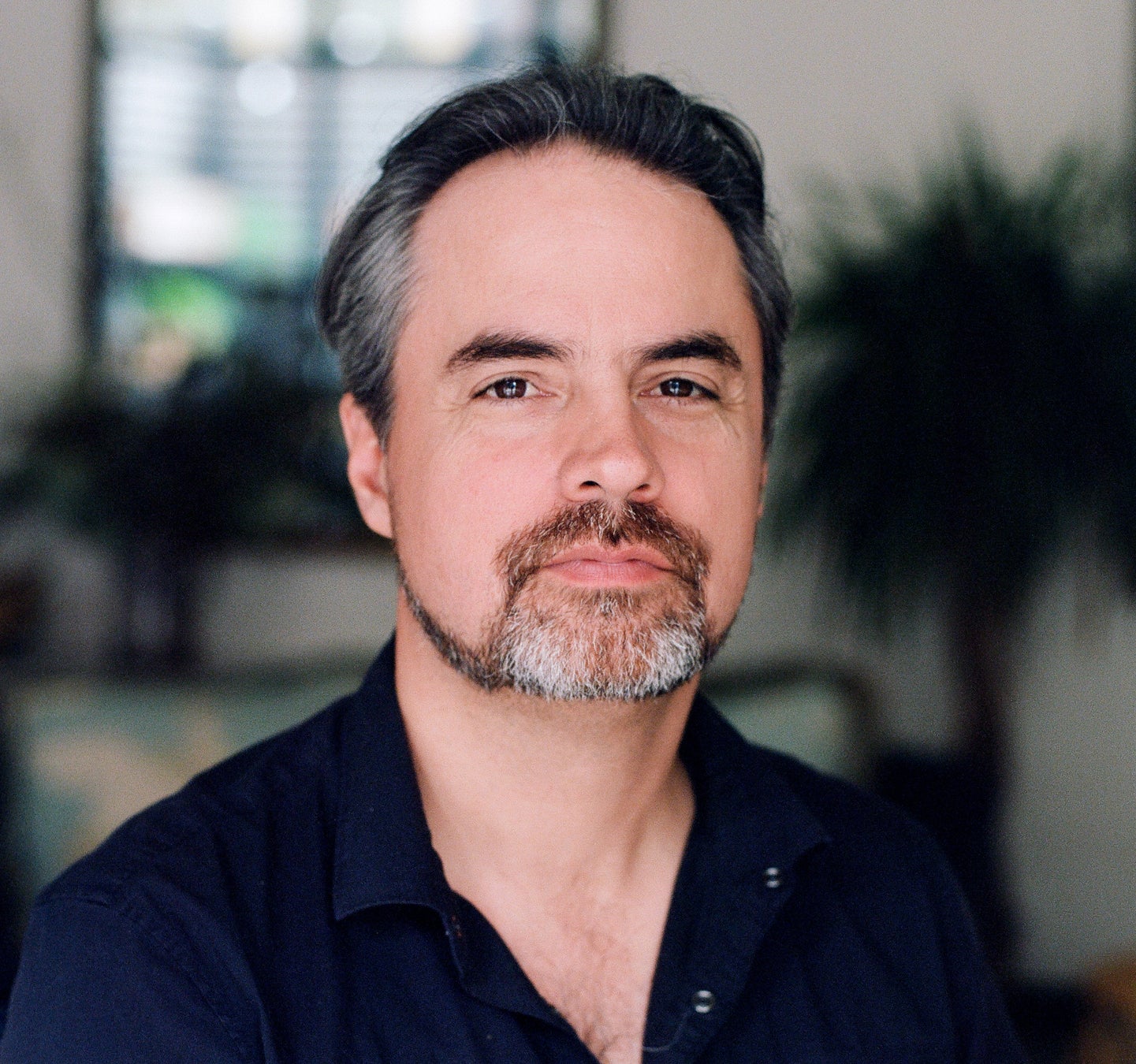 First Person Cinema - Alex Rivera | Cinema Studies & Moving Image Arts ...