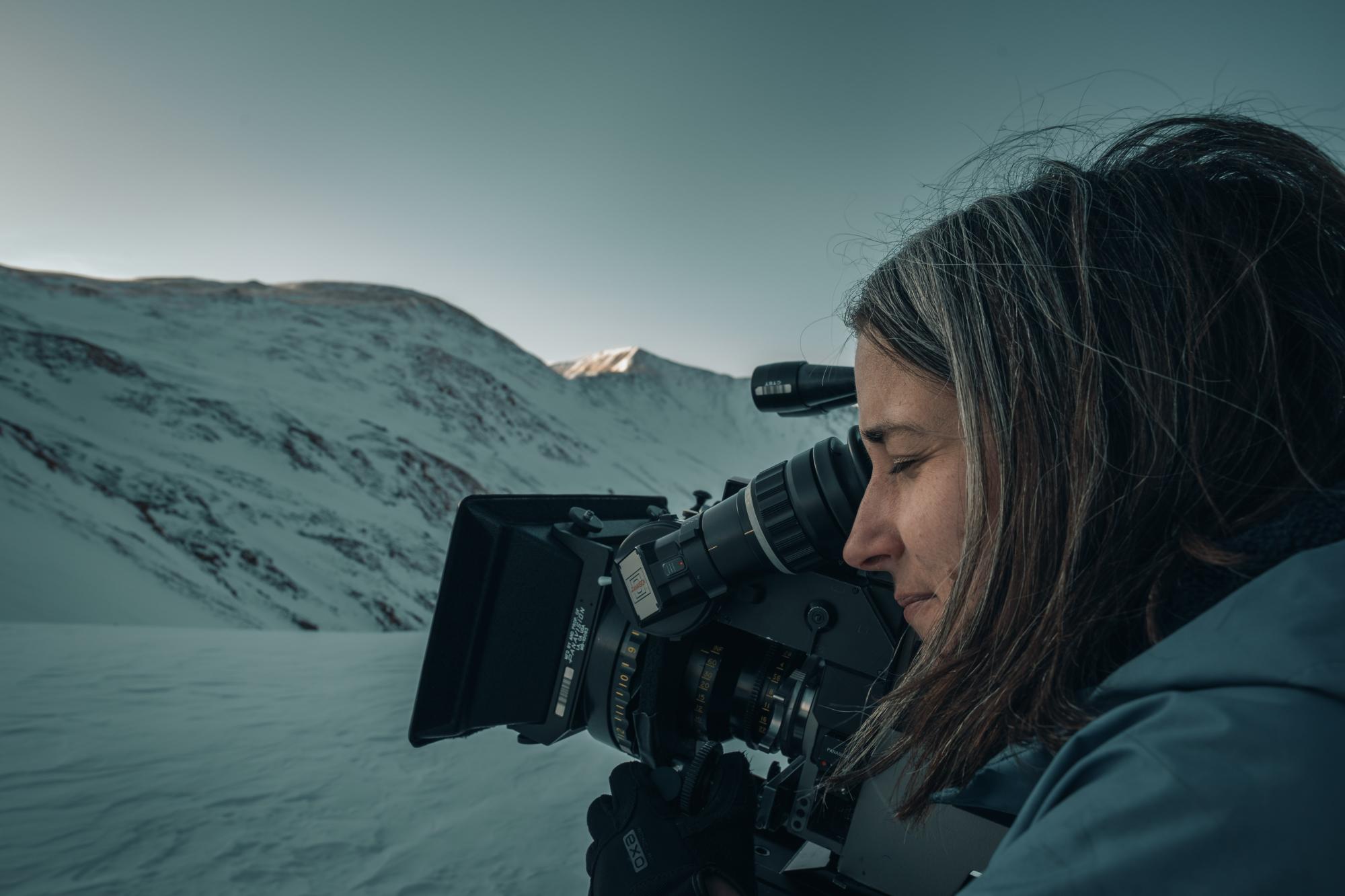 Laura Conway | Cinema Studies & Moving Image Arts | University of ...