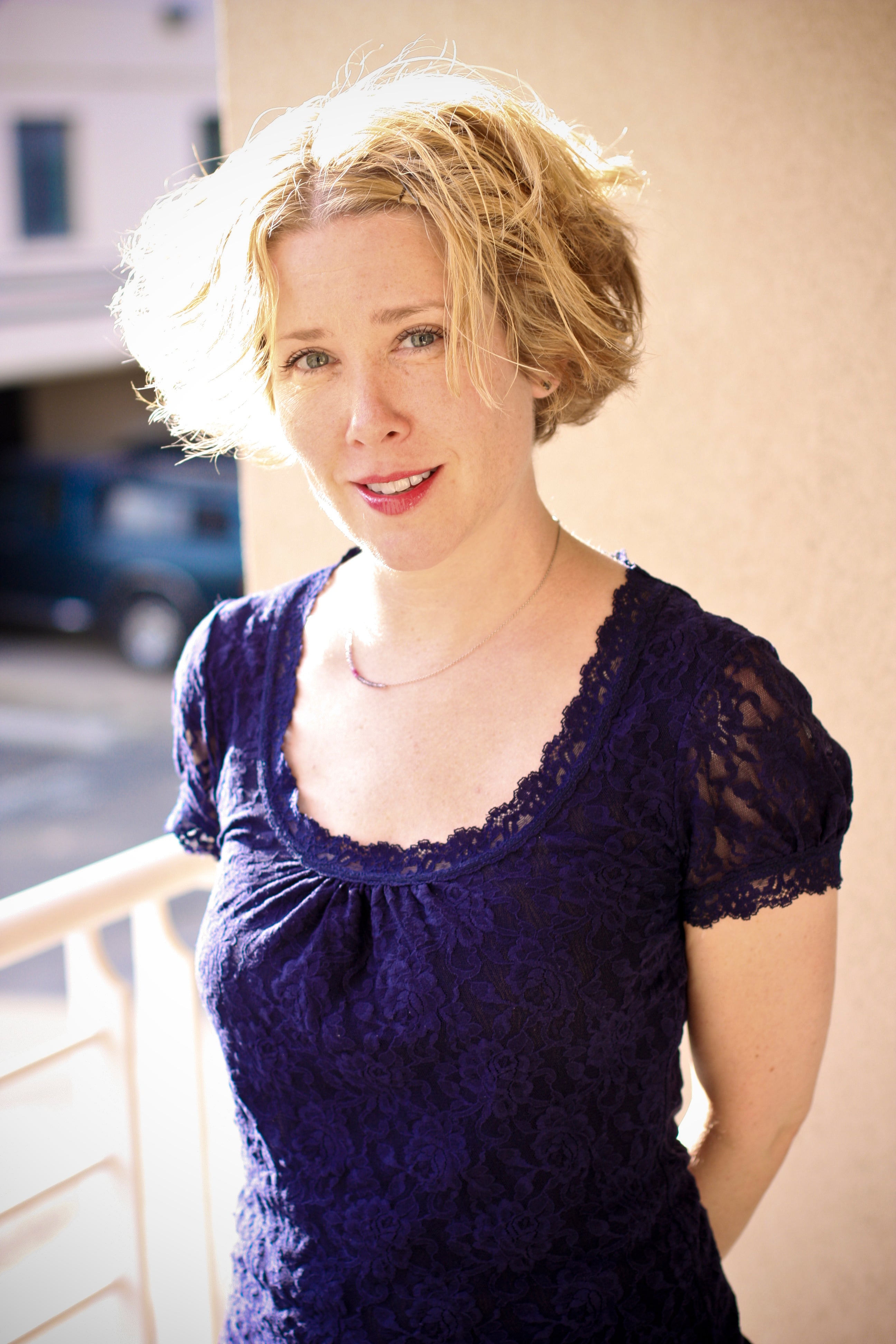 Melinda Barlow | Cinema Studies & Moving Image Arts | University of ...